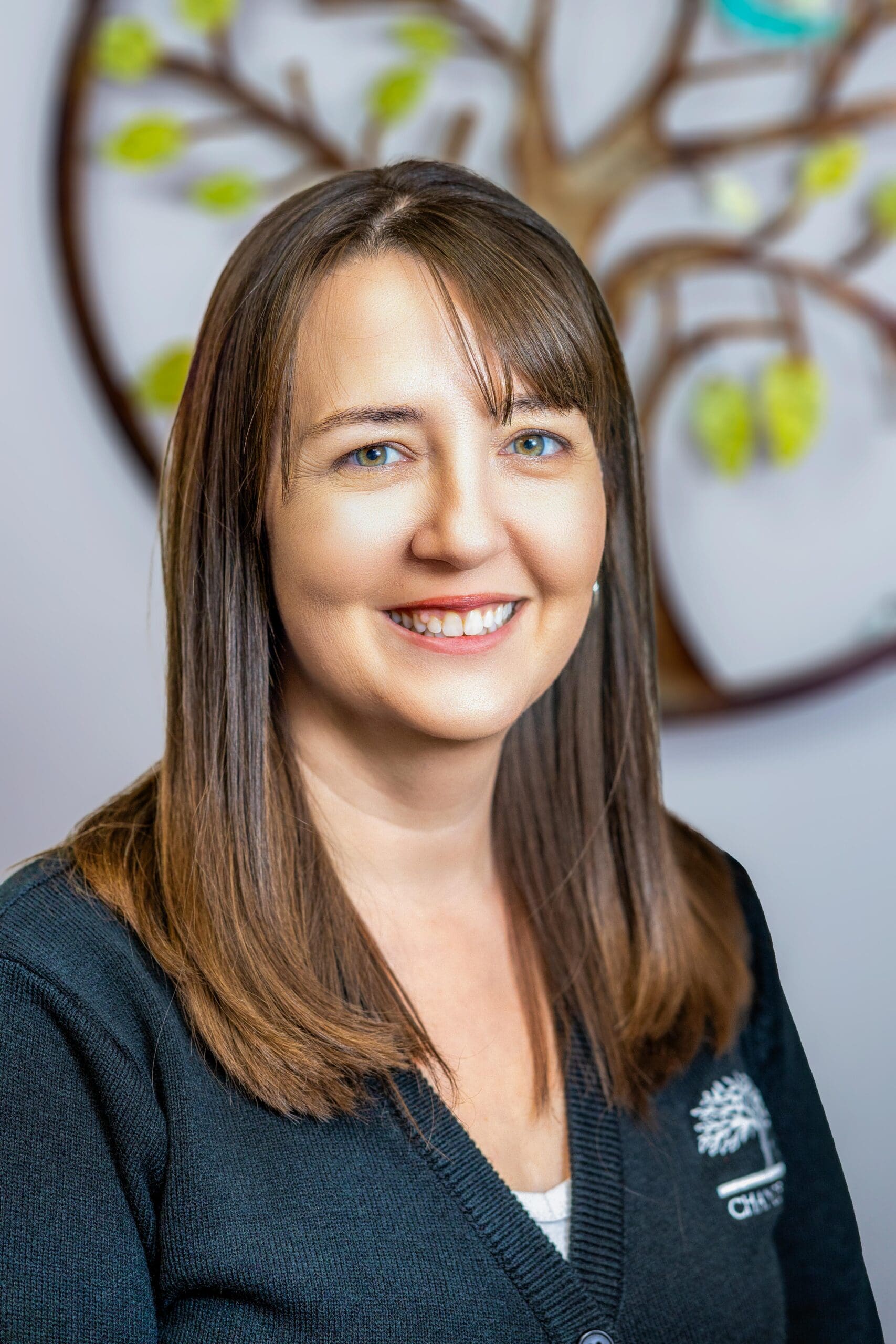 Lisa Mowry - CHANGE, Inc.