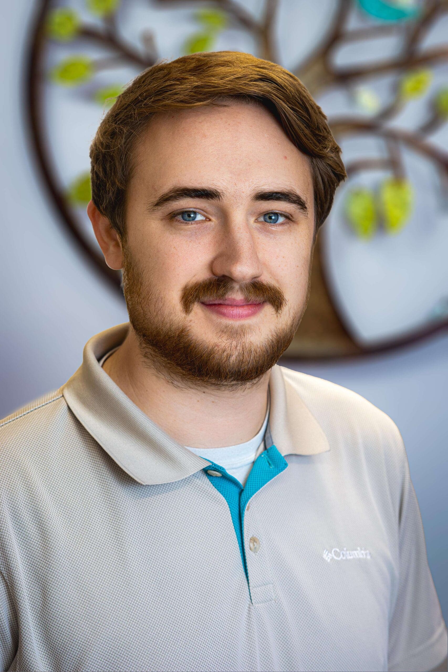 Caleb Knorr - CHANGE, Inc.