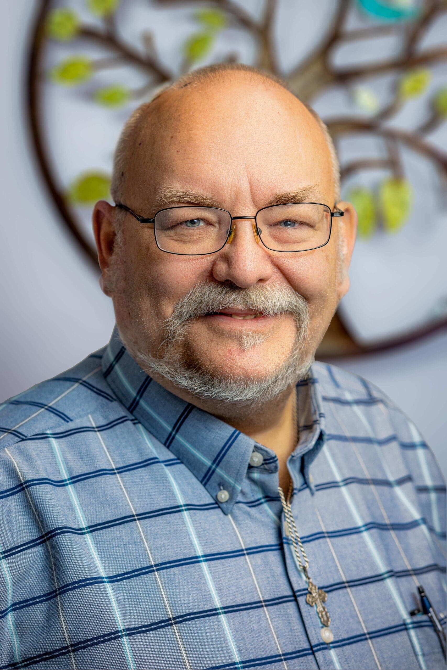 John Schultz | CHANGE, Inc.