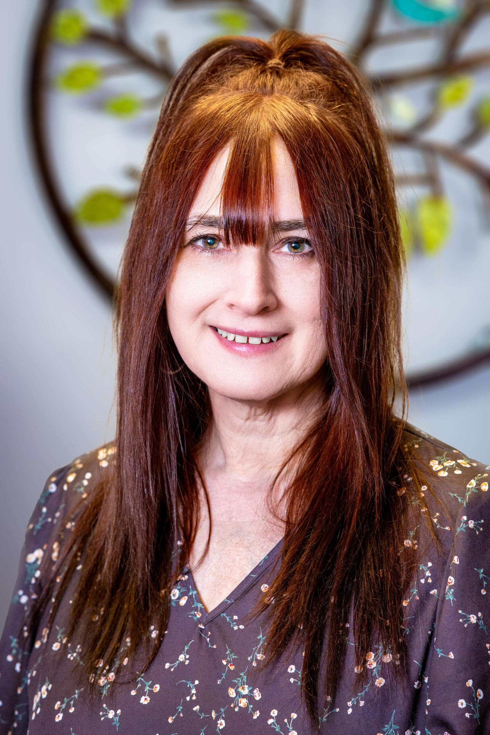 Kelly Contumelio - CHANGE, Inc.