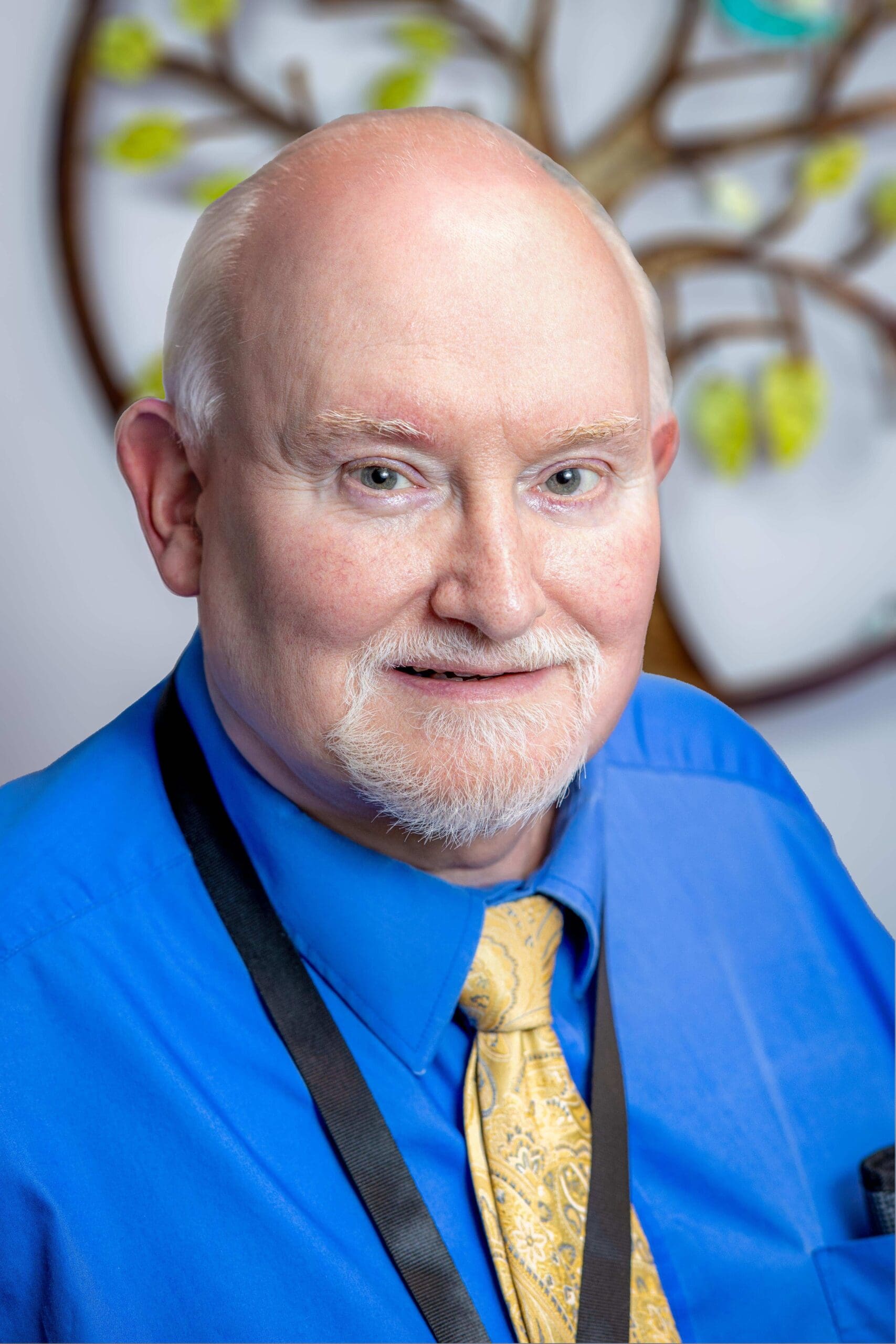 Lee Alban - CHANGE, Inc.