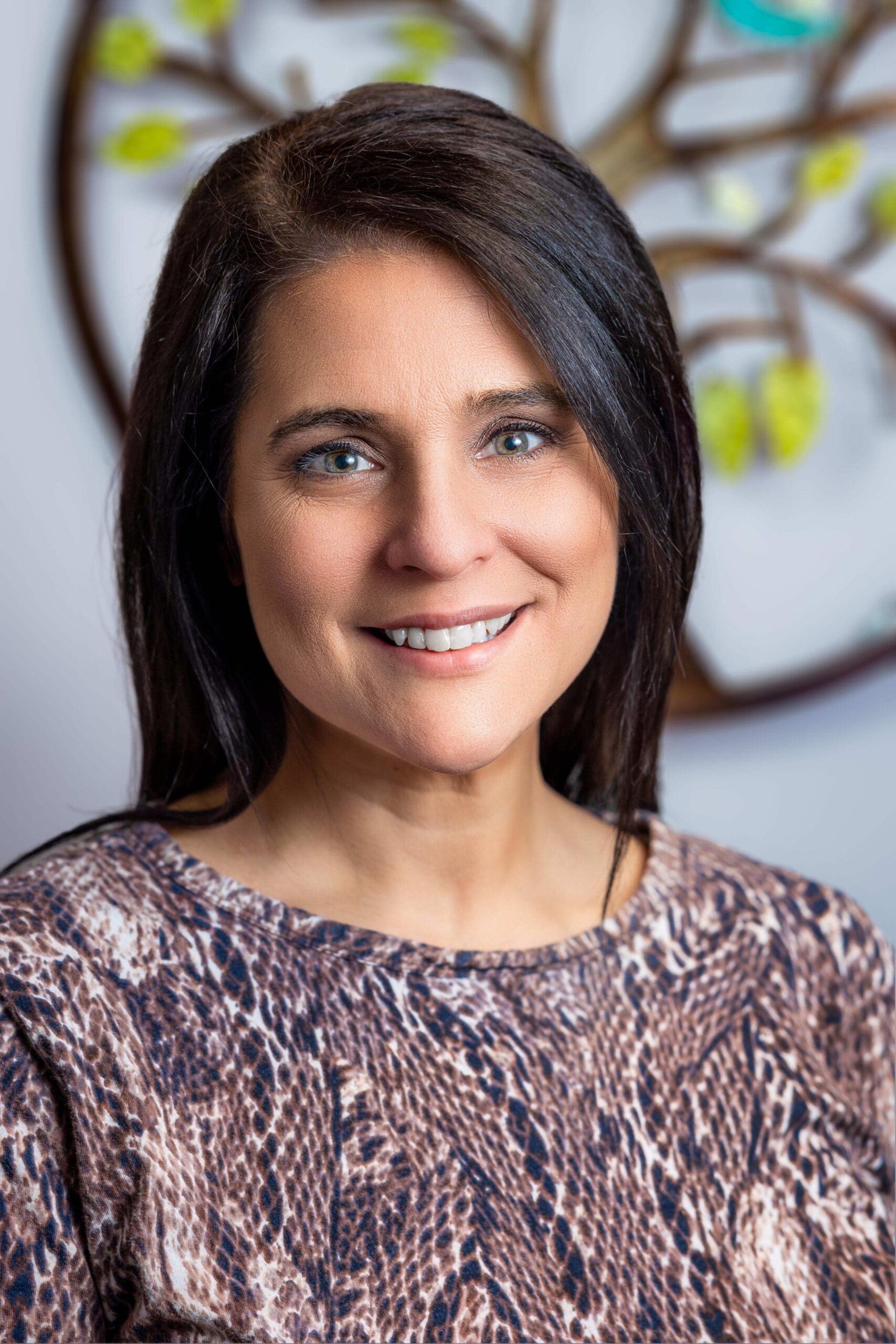 Lynn Miller - CHANGE, Inc.