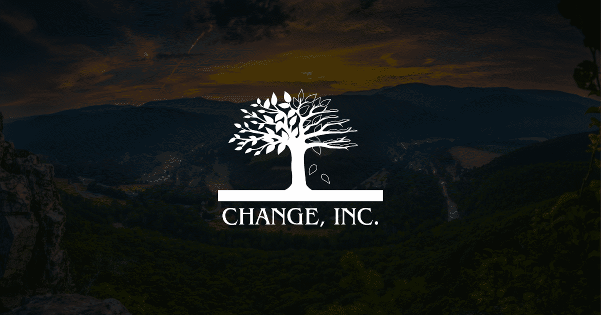Our Providers - CHANGE, Inc.