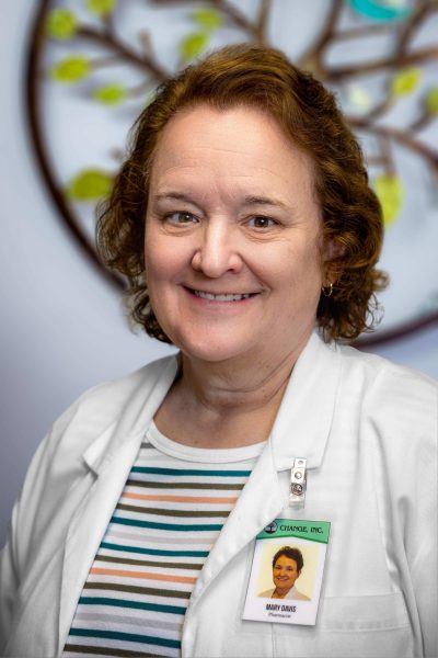 Our Team | CHANGE, Inc.