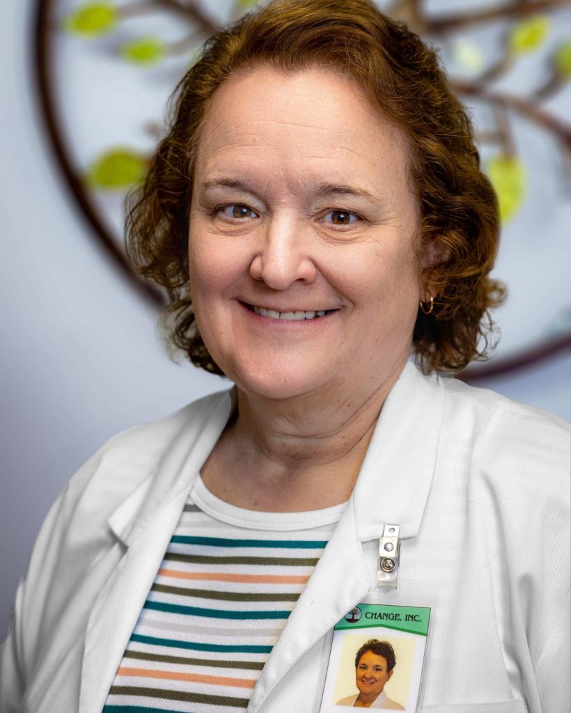 Our Providers | CHANGE, Inc.